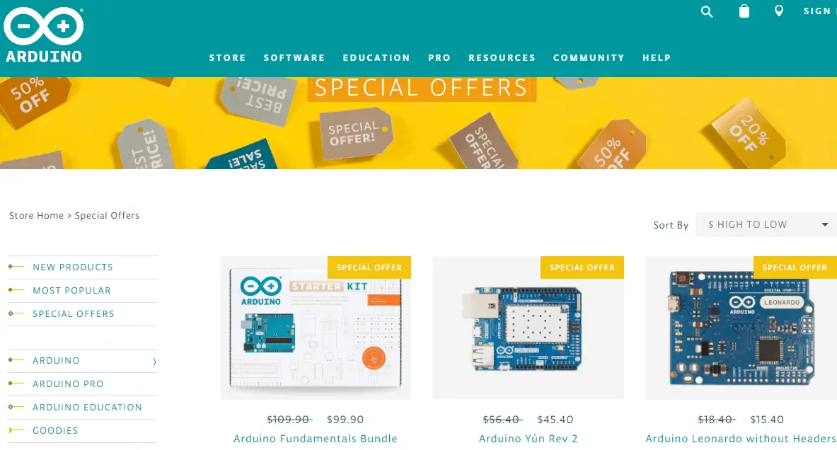 Why Are Arduinos So Expensive? – Chip Wired